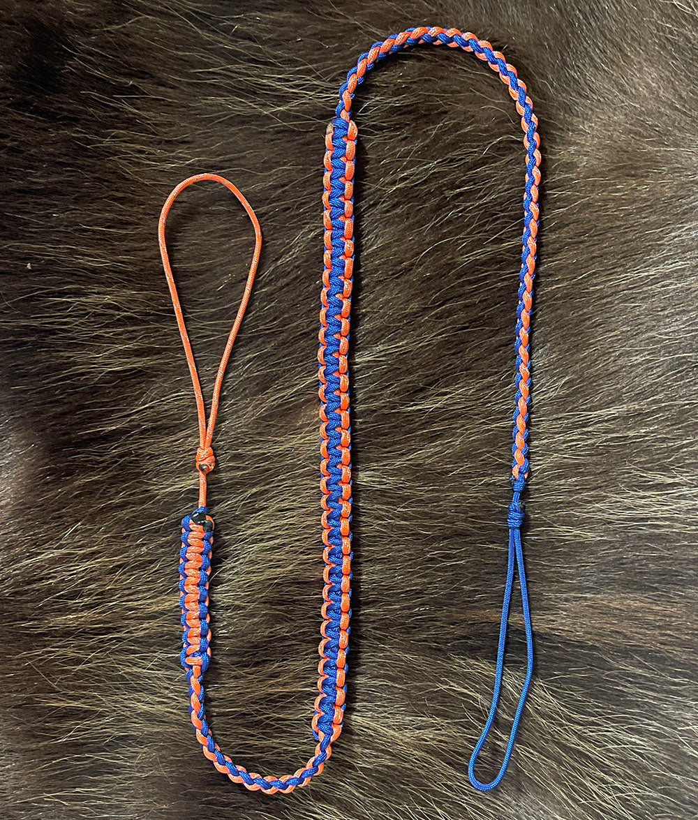 Soloist Bugle Tube Lanyards – ElkBros Shop